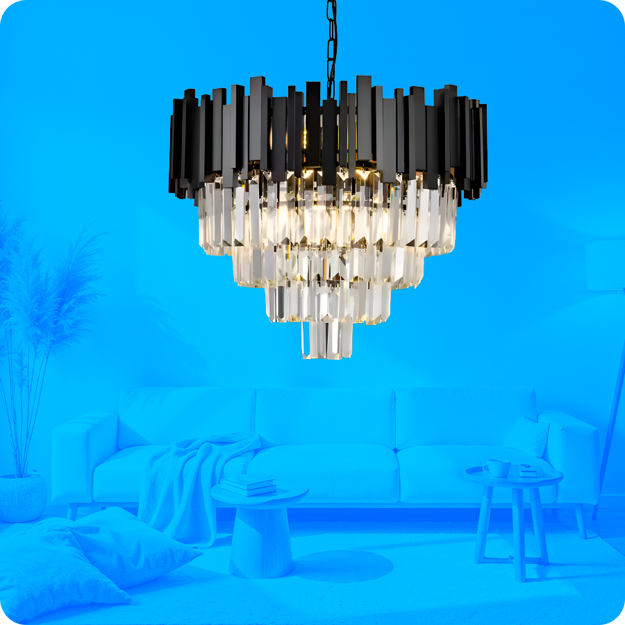 Candelabre Living – Alessandro Design