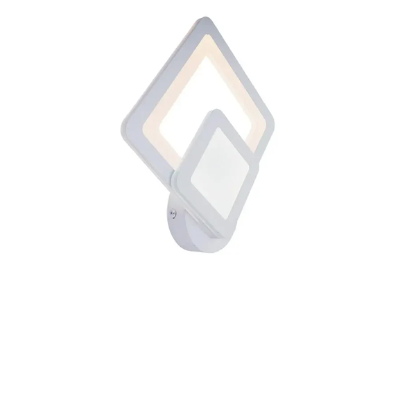 Aplice LED | Iluminat estetic si eficient | Alessandro Design