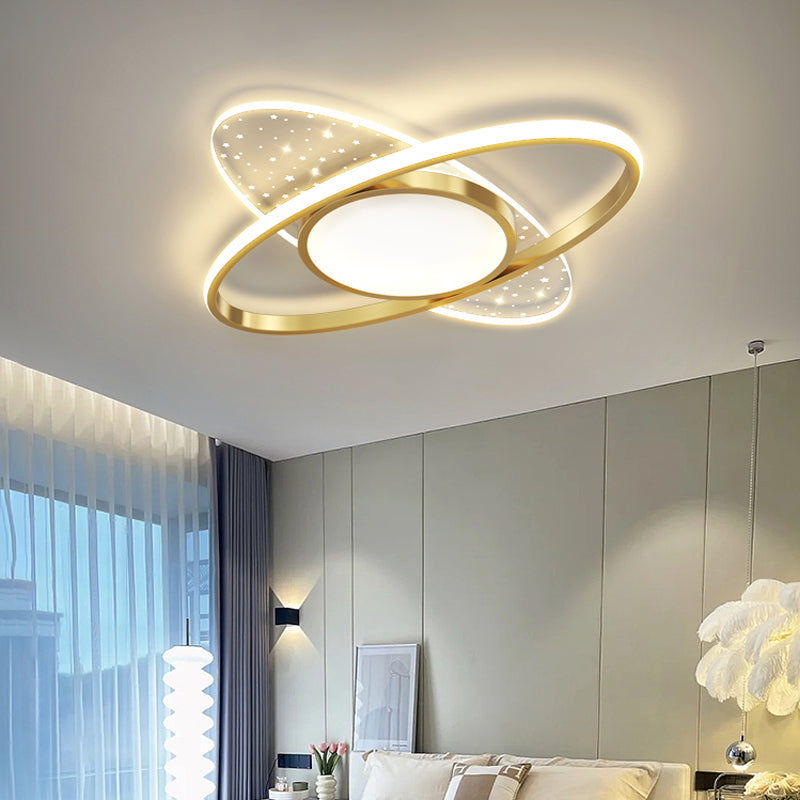 lustra-led-cu-telecomanda-vario-obliquo-110w-oval-lumina-rece-calda ...